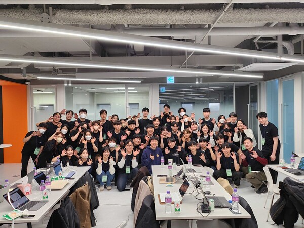 멋사, 고용노동부 주관 KDT 사업 단기 심화 과정 훈련기관 선정