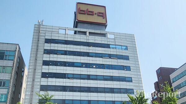 법원 “bhc, BBQ에 부당이득금 71억6000만원 배상하라”