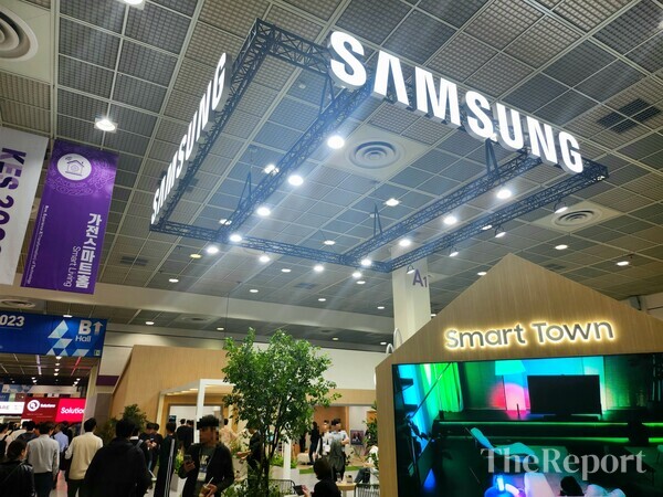 ‘한국의 CES’ KES, 혁신 제품 보러오세요 [현장+]