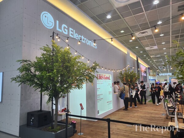 ‘한국의 CES’ KES, 혁신 제품 보러오세요 [현장+]