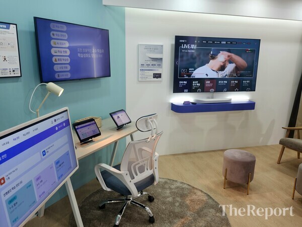 ‘한국의 CES’ KES, 혁신 제품 보러오세요 [현장+]